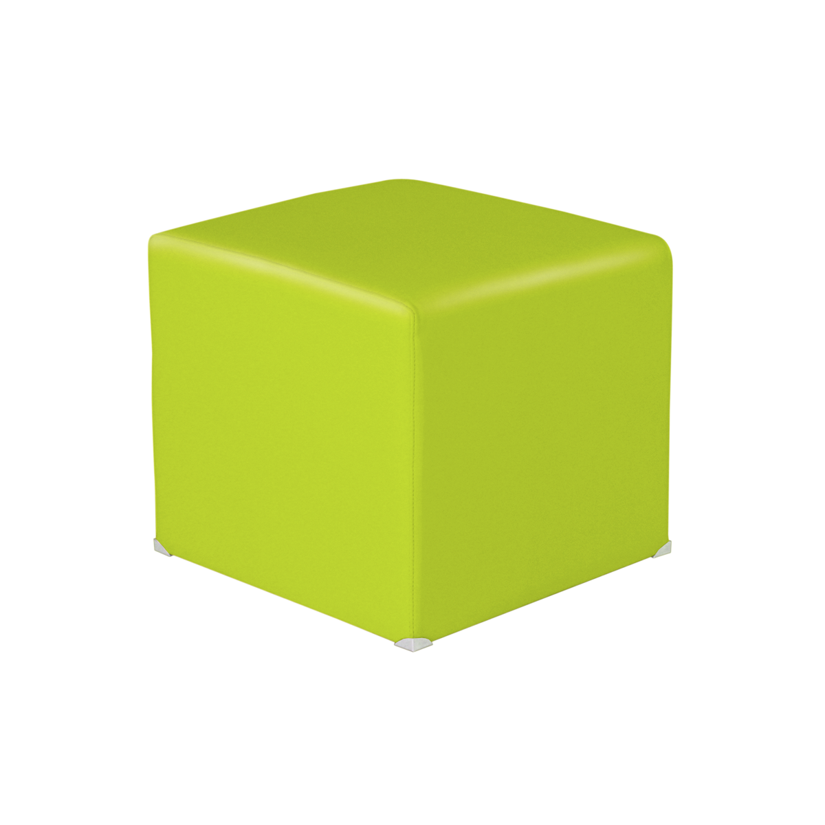 Puff Square 45 Green, Rental