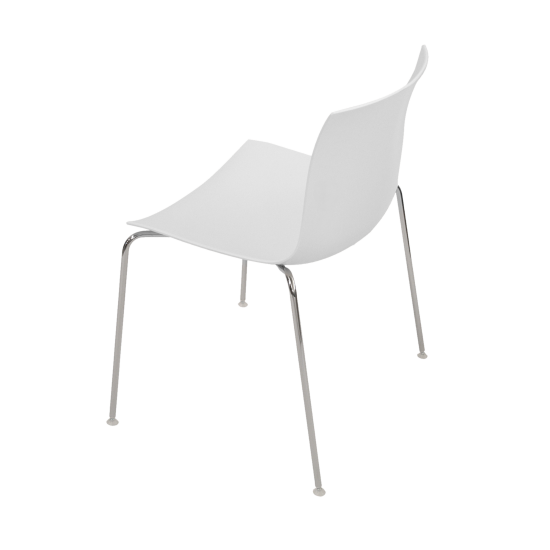 Catifa 53 White, Rental